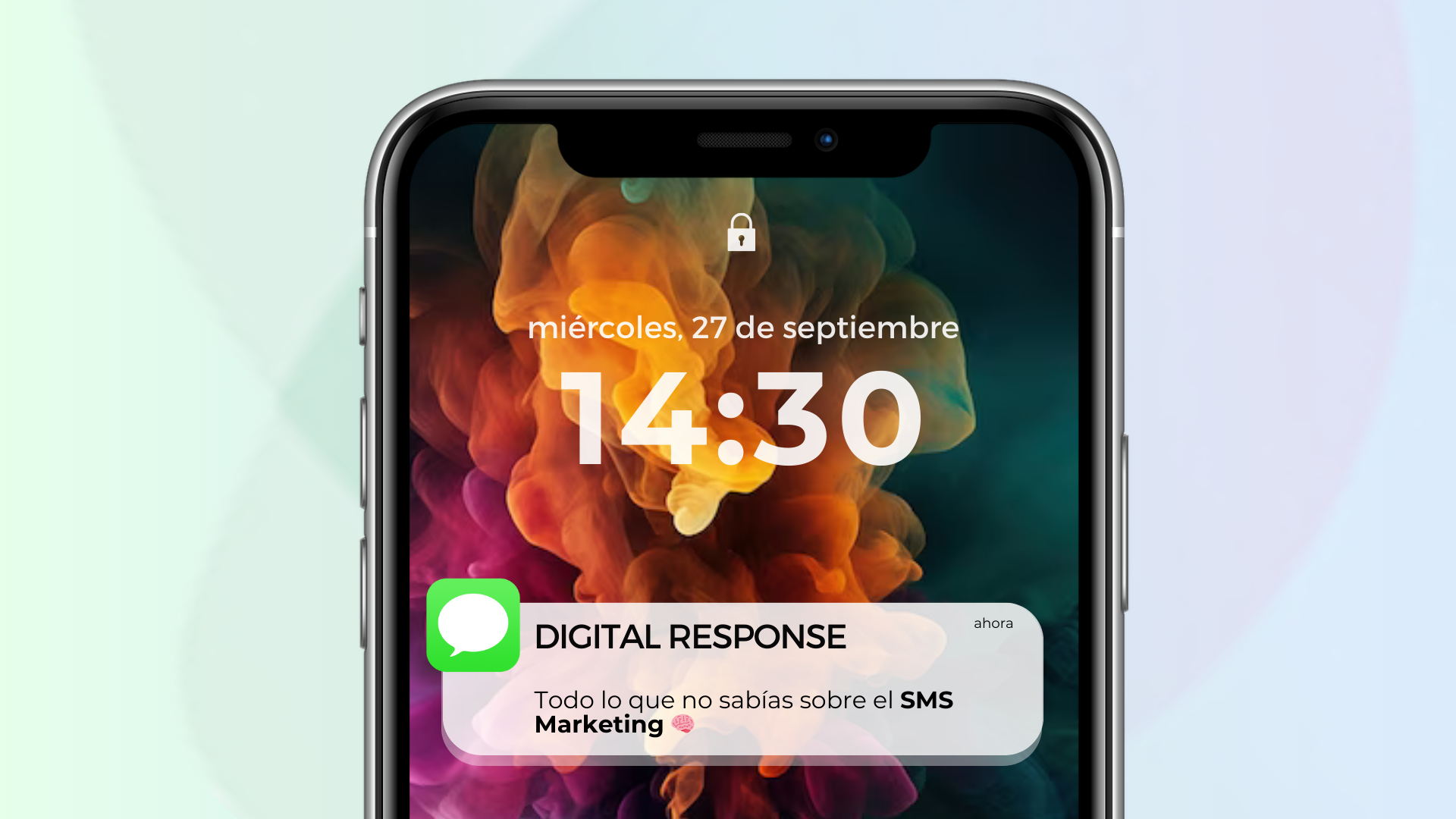 Todo lo que no sabías sobre el SMS Marketing - Digital Response